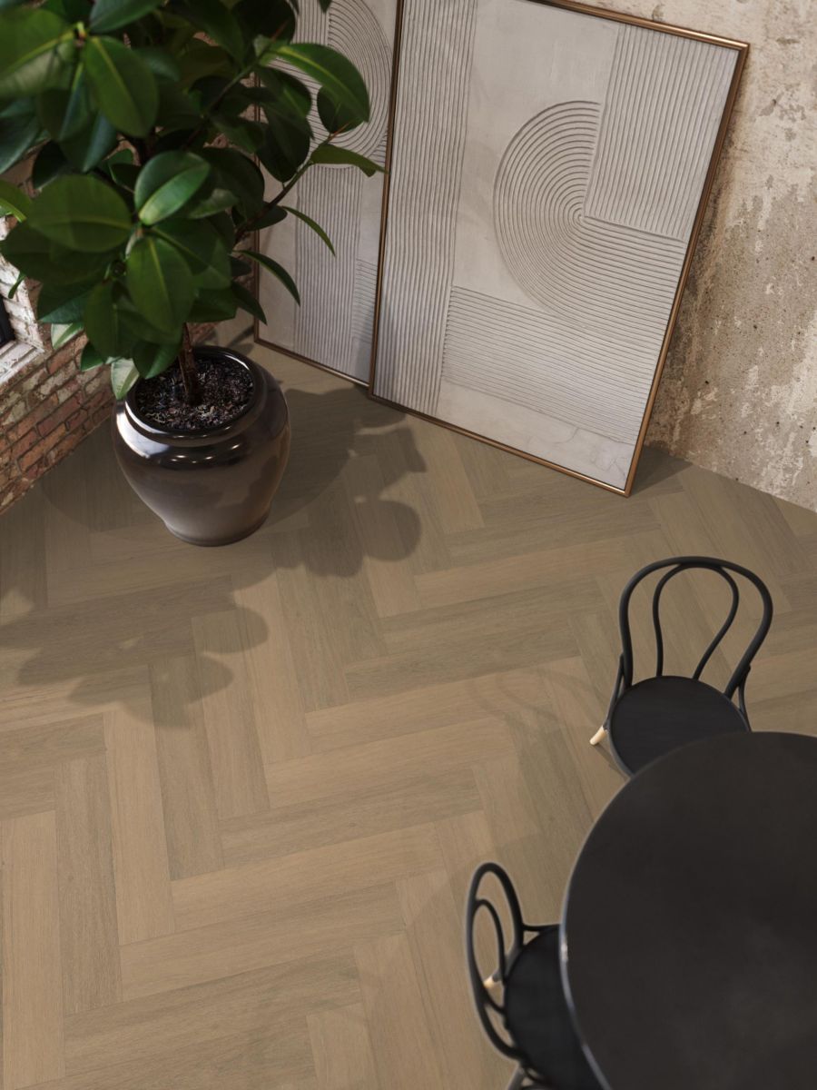 PVC - vloeren – BA Floors